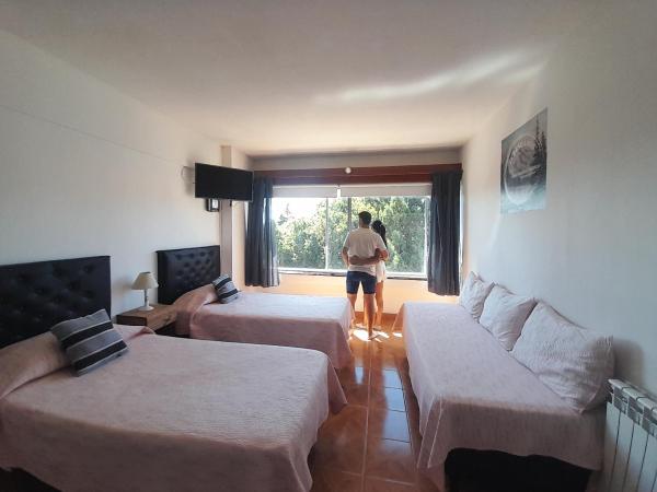 El Descanso - San Carlos de Bariloche