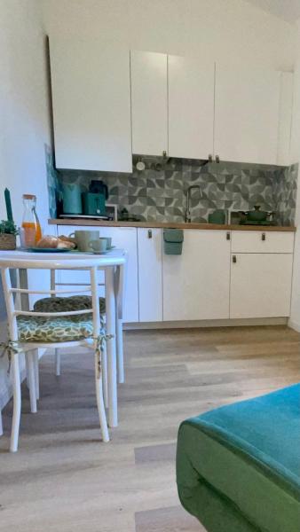 Wisteria Apartment - Padua