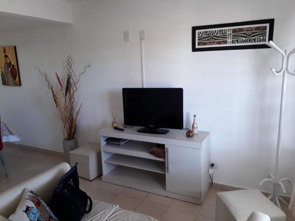 Departamento En Dúplex En Las Grutas - San Antonio Oeste