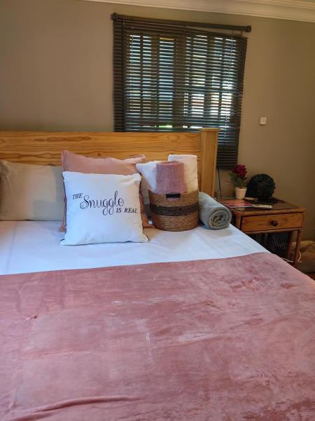 The Hideaway Cabin - Pretoria