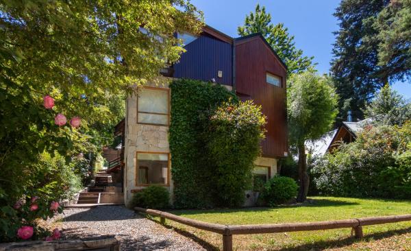 Manke Apart & Suites - San Martín de los Andes