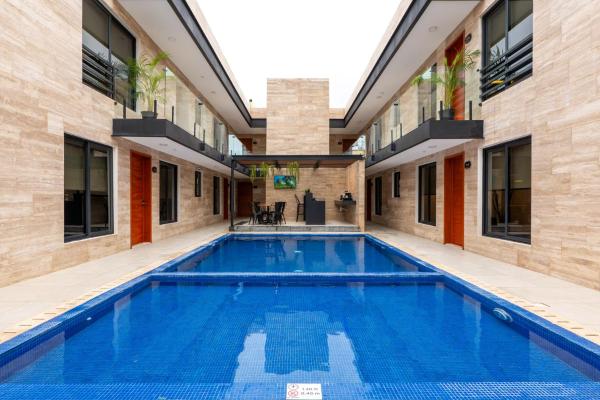 Hotel 28 Cancun - Cancún