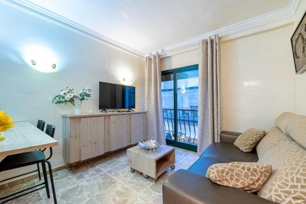 Hof Van Holland Carihuela - Torremolinos