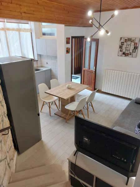 Apartment Kiwi - Rabac