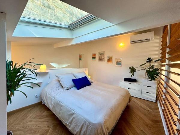 Nid Douillet - Maison Tout éQuipée - Bordeaux