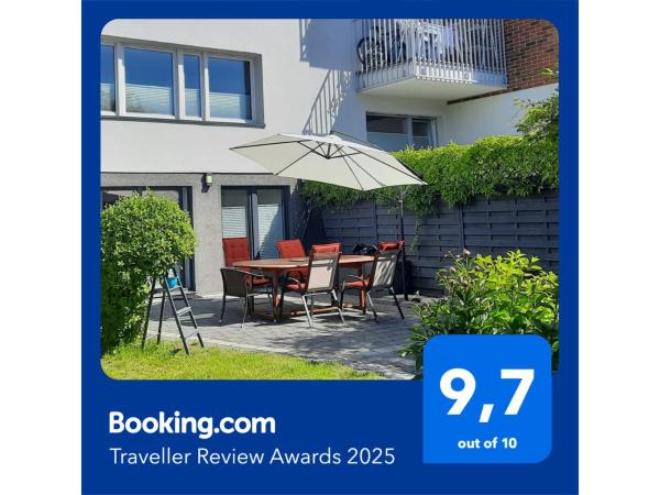 Apartament Lidia - Gdynia