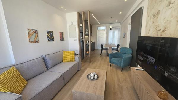 Stay City Center Gem - Northern Cyprus
