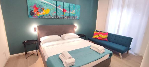 San Peter Vatican City Quiet And Lovely Apartment - Roma