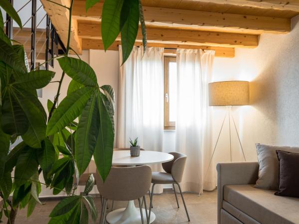 Borgo San Verolo Apartment - Garda
