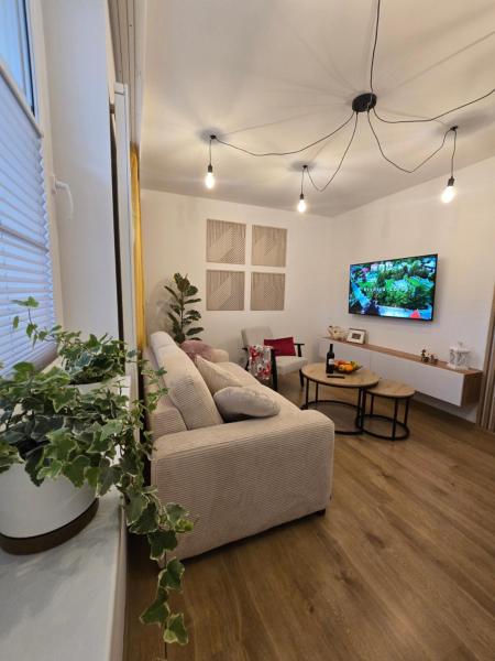 Silent Apartament - Krynica-Zdrój