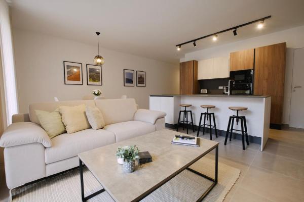 Apartment In Mellieha - Malta