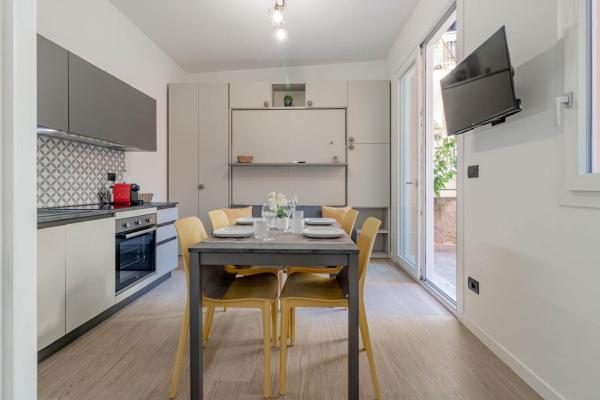 Volta Apartment - Sanremo - Сан-Pемо