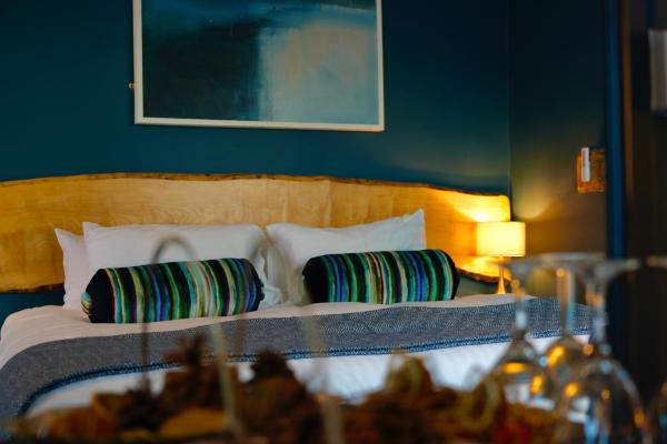 Arosfa Harbourside Guesthouse - Aberaeron
