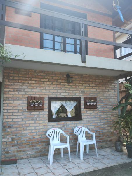 Casa Da Lagoa - Imbituba