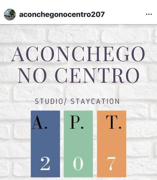 Aconchego No Centro - Recife