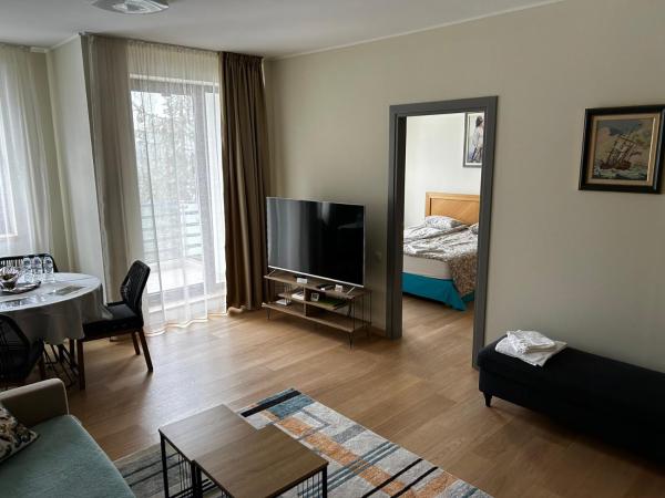 Silent Retreat At Euphoria Club And Spa Borovets - Samokov