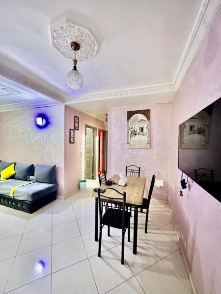 Flat For Relaxing Sweet Home - Agadir