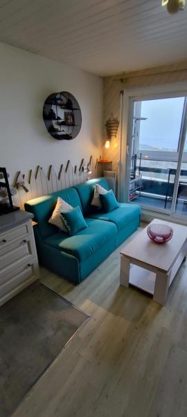 Studio Batlou Ménage Inclus A La Pierre St Martin Pyrénée - La Pierre Saint Martin