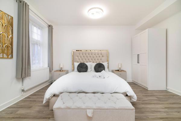 London 1 Bedroom Flat 5 Min From Station! - Watford
