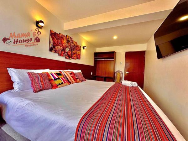 Mama's House - Cusco
