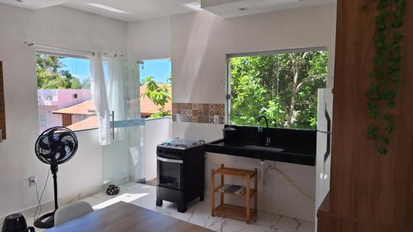 Residencial Wg - Superior - Porto Seguro