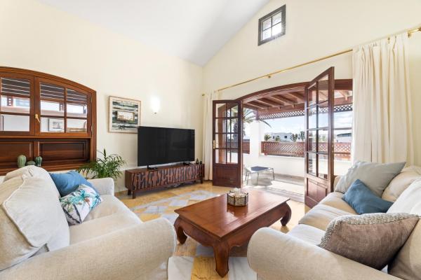 Villa Helen - Lanzarote