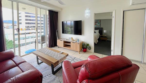 City Quays Accommodation 2 - Cairns