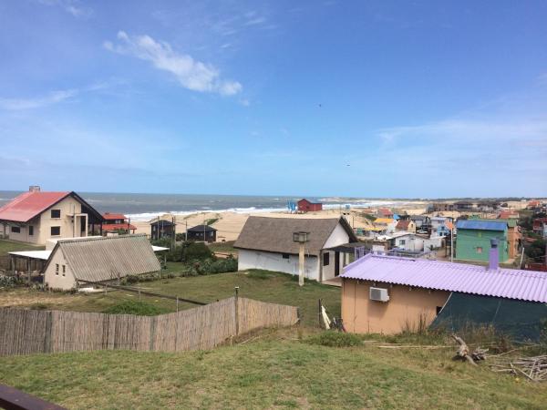 The Shark - Uruguay