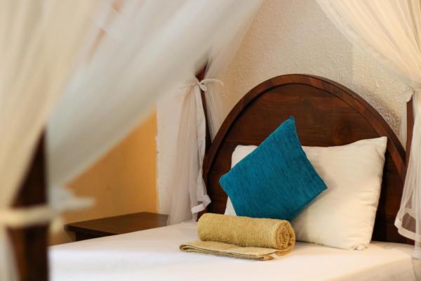 Xotic Resort - Sri Lanka