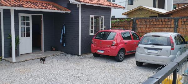 Mini Loft B No Ribeirão Da Ilha - Florianópolis