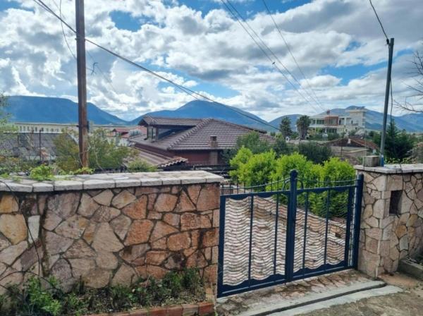 Stones Villa - Albania