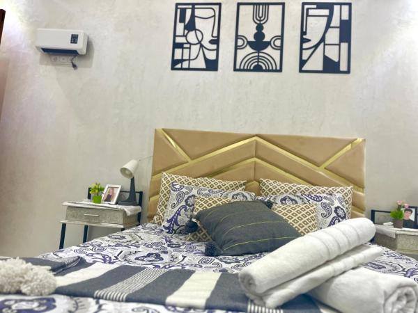 Dar Maktoube - Mohammédia