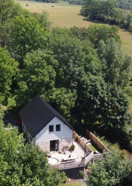 Chata Fraluq - Czech Republic