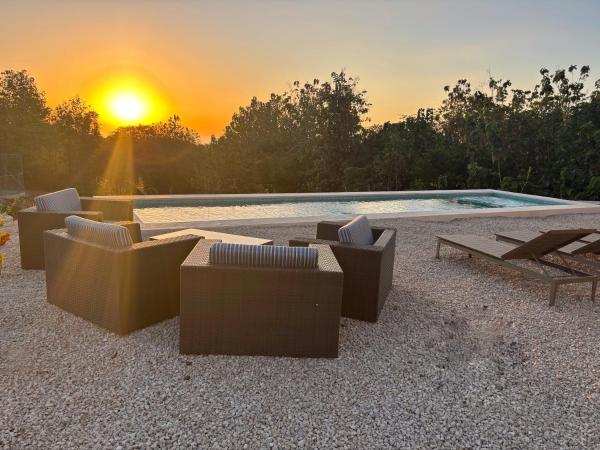 Horizon Suite At Solindo Stays - Costa Rica