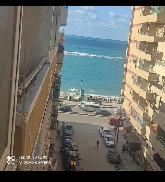 Furnished Apartments - Alexandrie, Égypte
