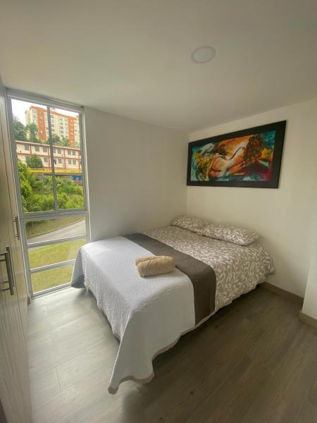 Apartamento Urban Manizales - Manizales