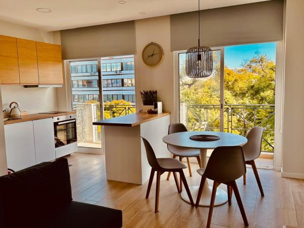 Alagoas Studio - City Center - Région de l'Algarve