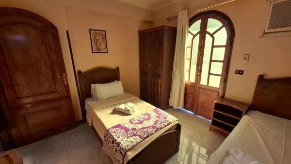 West Bank Guest House - Luxor