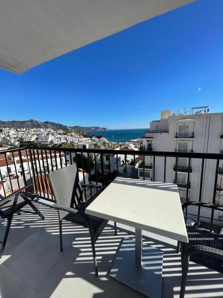 Sol Y Mar - Nerja