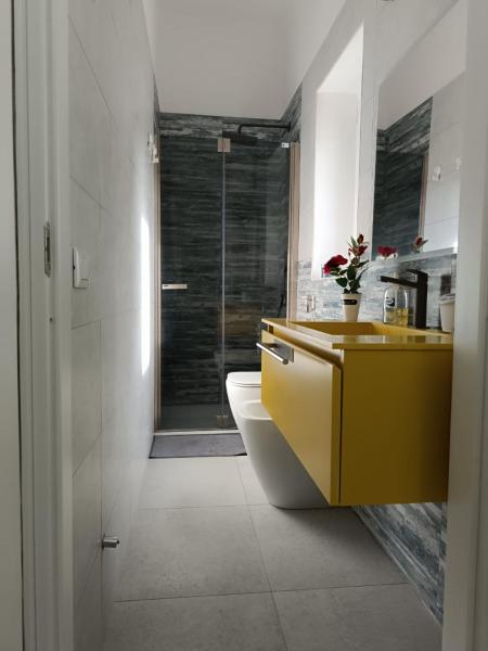 Ruffoli-home A 300 M Dal Mare - Rosignano Marittimo