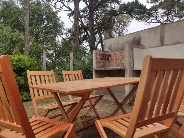 Mdq Bien Al Sur Duplex 2 - Mar del Plata