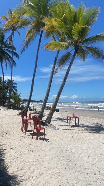 Fruit Shadow House - State of Bahia