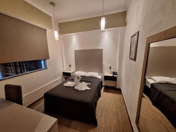 Hotel Palace Puebla - San Pedro Cholula