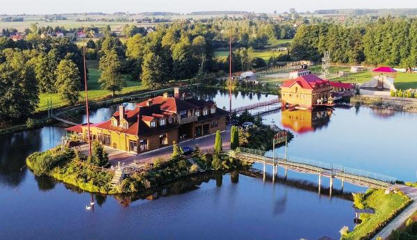 Malibu Lublin - Lublin