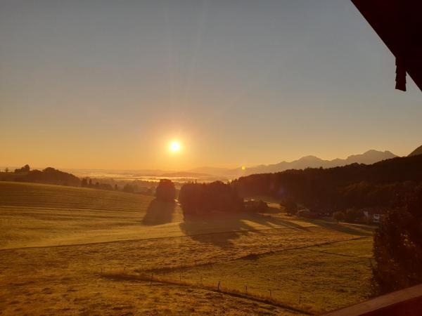 Prassberger Urlaub Auf Dem Bauernhof - Chiemsee