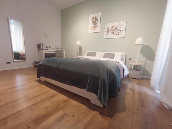 Ad 111 Coladirienzo Rooms - By Ad Roma - Rom
