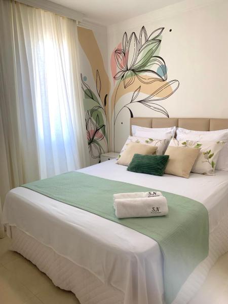 Apartamento Sn Orlando Dantas - Aracaju