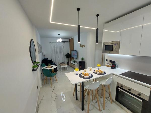 Apartamento La Rosa Amarilla - Rivas-Vaciamadrid