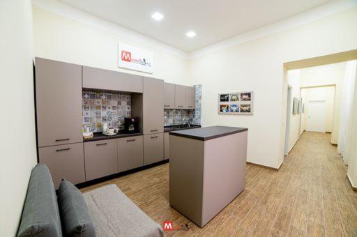 Museostation Bed And Breakfast - Naples