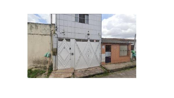 Térreo Do Sobrado - Belém